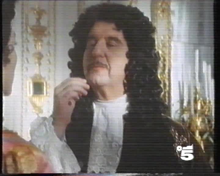Pubblicità La Pasticca Del Re Sole (1991) - Spot 80, la casa degli spot ...